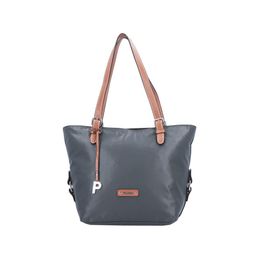Picard Sonja Schultertasche 25 cm in anthrazit | Gr.: onesize