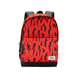 Karactermania Marvel Cut - Rucksack 44 cm (print) in print | Gr.: onesize