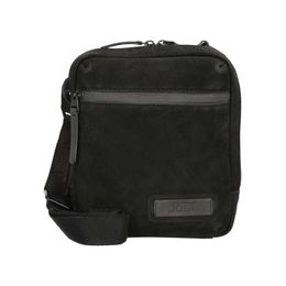 Jost Vaxholm - Umh&auml;ngetasche XS 27 cm (black) in schwarz | Gr.: onesize