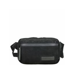 Jost Vaxholm - Umh&auml;ngetasche 20 cm (black) in schwarz | Gr.: onesize