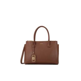 Kazar Schultertaschen in Hellbraun | Gr.: onesize