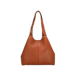 Coccinelle C-Easy - Shopper 34 cm (seagrass) in crab | Gr.: onesize