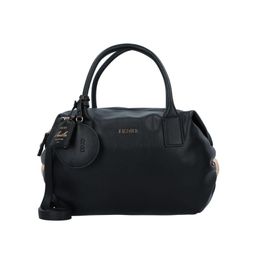 Liu Jo Amelie Schultertasche L 36 cm in nero | Gr.: onesize