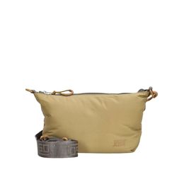 Jost Kemi - Umh&auml;ngetasche 25 cm (wine) in khaki | Gr.: onesize