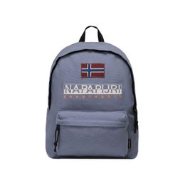 Napapijri Hering DP - Rucksack 40 cm (rot) in stormy weat | Gr.: onesize