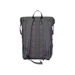 Sandqvist Konrad - Rucksack 14" 56 cm (multi dark) in multi dark | Gr.: onesize