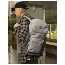 Nitro Rucksack DAYPACKER TWO in GRAPHITE | Gr.: onesize