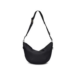 RAINS Valera - Schultertasche 52 cm (muddy) in schwarz | Gr.: onesize
