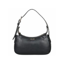 Liu Jo Ridhi - Umh&auml;ngetasche S 12 cm (nero) in nero | Gr.: onesize