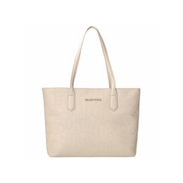 Valentino Handbags Valentino Bags Pansy - Shopper 35 cm (cuoio) in ecru | Gr.: onesize