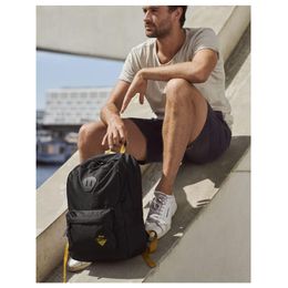 Nitro Rucksack URBAN CLASSIC in GOLDEN BLACK | Gr.: onesize