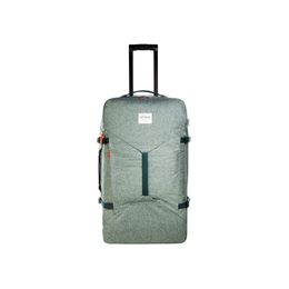Tatonka Travel 90 2 Rollen Trolley 75 cm in sage green | Gr.: onesize