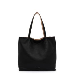 Emily & Noah EMILY & NOAH Shopper E&N Eva in black | Gr.: onesize