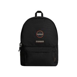 Napapijri Voyage 3 - Rucksack 40 cm (CB MQX) in schwarz | Gr.: onesize