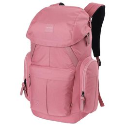 Nitro Rucksack DAYPACKER TWO in WOODROSE | Gr.: onesize