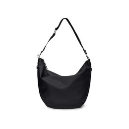 RAINS Valera - Schultertasche 40 cm (black) in schwarz | Gr.: onesize