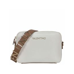 Valentino Handbags Valentino Bags Alexia - Umh&auml;ngetasche 23 cm (moro) in bianco/cuoio | Gr.: onesize