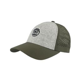 Eisley Baseball Cap in gr&uuml;n | Gr.: onesize