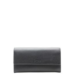 Esquire Geldb&ouml;rse Peru in schwarz 00 | Gr.: onesize