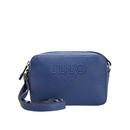 Liu Jo Halona - Umh&auml;ngetasche 20 cm (dust blue) in dust blue | Gr.: onesize