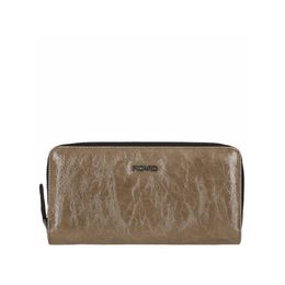 Picard Himalaya 1 - Geldb&ouml;rse 8cc 19 cm (black) in hazel | Gr.: onesize
