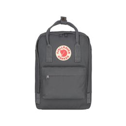Fj&auml;llr&auml;ven FJ&Auml;LLR&Auml;VEN Kanken Rucksack 35 cm Laptopfach in super grey | Gr.: onesize