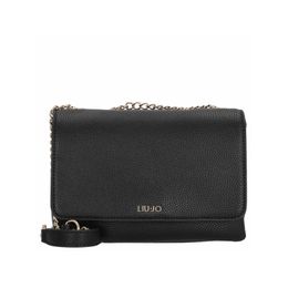 Liu Jo Caliwen - Umh&auml;ngetasche S 23 cm (black) in schwarz | Gr.: onesize