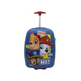 Undercover Paw Patrol - 2-Rollen-Kindertrolley 45.5 cm (Paw Patrol) in paw patrol | Gr.: onesize