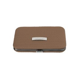 Windrose Corbello Schmuckkasten 11 cm in mocca | Gr.: onesize