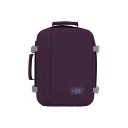Cabinzero Classic 119 Daypack 39 cm Laptopfach in midnight purple | Gr.: onesize