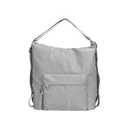 Mandarina Duck MD20 - Umh&auml;ngetasche 39 cm (emerald) in pearl | Gr.: onesize