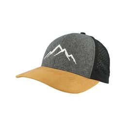 Eisley Baseball Cap in schwarz | Gr.: onesize