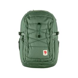 Fj&auml;llr&auml;ven FJ&Auml;LLR&Auml;VEN Rucksack Skule 20 in Hellgr&uuml;n | Gr.: onesize