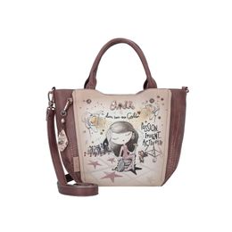 Anekke Hollywood Handtasche 31 cm in mehrfarbig | Gr.: onesize