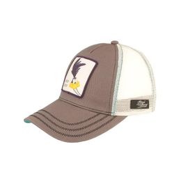 BREITER Baseball Cap in grau | Gr.: onesize