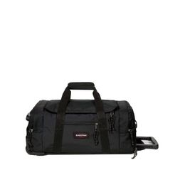 Eastpak Leatherface S+ 41 - Rollenreisetasche 55 cm (black) in schwarz | Gr.: onesize