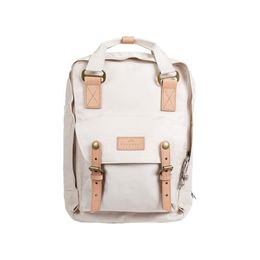 Doughnut Macaroon Reborn 16 - Rucksack 38 cm (camel) in stone | Gr.: onesize