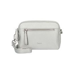 Gabor Silena Umh&auml;ngetasche 22 cm in silver | Gr.: onesize