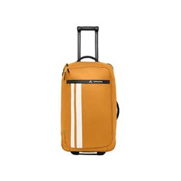 Vaude Takutea 65 - Rollenreisetasche 65 cm (silt brown) in silt brown | Gr.: onesize