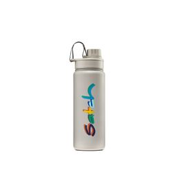 Satch SPECIALS Trinkflasche Colourful Mind | Gr.: onesize