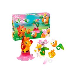 Brio Aktionsspiel Blumensammler in bunt | Gr.: onesize