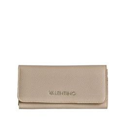 Valentino Handbags Valentino Bags Alexia Wallet - Geldb&ouml;rse 18cc 20 cm (nero) in ecru | Gr.: onesize