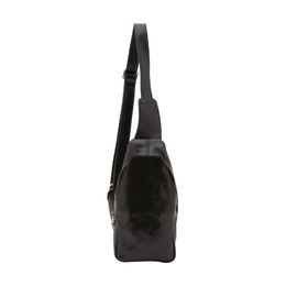 Viola Castellani G&uuml;rteltasche in BLACK | Gr.: onesize