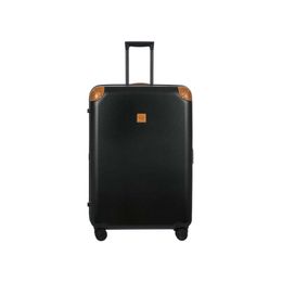 Bric'S BRIC`s Amalfi - 4-Rollen-Trolley 82 cm (black) in schwarz | Gr.: onesize