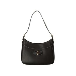 Liu Jo ECS Fortuna - Umh&auml;ngetasche 32 cm (nero) in nero | Gr.: onesize