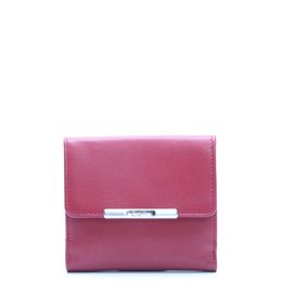 Esquire Geldb&ouml;rse HELENA in rot 11 | Gr.: onesize