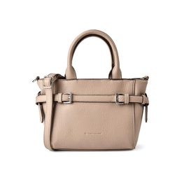Tom Tailor Sora Shopper Tasche S 29 cm in taupe | Gr.: onesize
