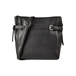 Tom Tailor Sora Umh&auml;ngetasche M 26 cm in black | Gr.: onesize