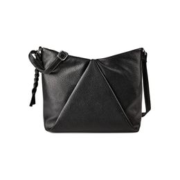 Tom Tailor Danica Umh&auml;ngetasche M 33 cm in black | Gr.: onesize