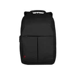 Wenger Reload 14 Daypack 42 cm Laptopfach in black | Gr.: onesize